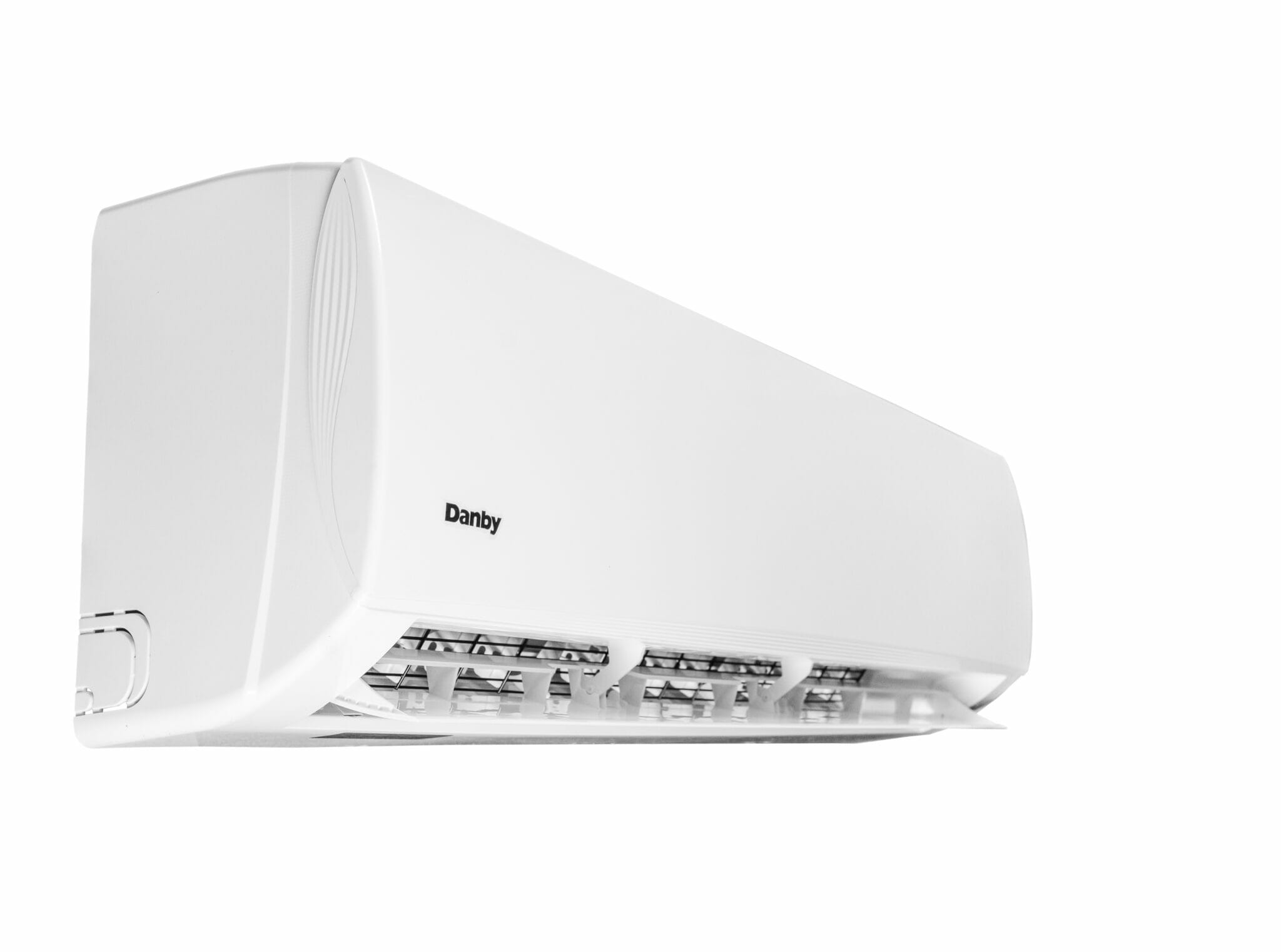 Danby 18,000 BTU Mini-Split AC with Heat Pump in White - DAS180EAQHWDB ...