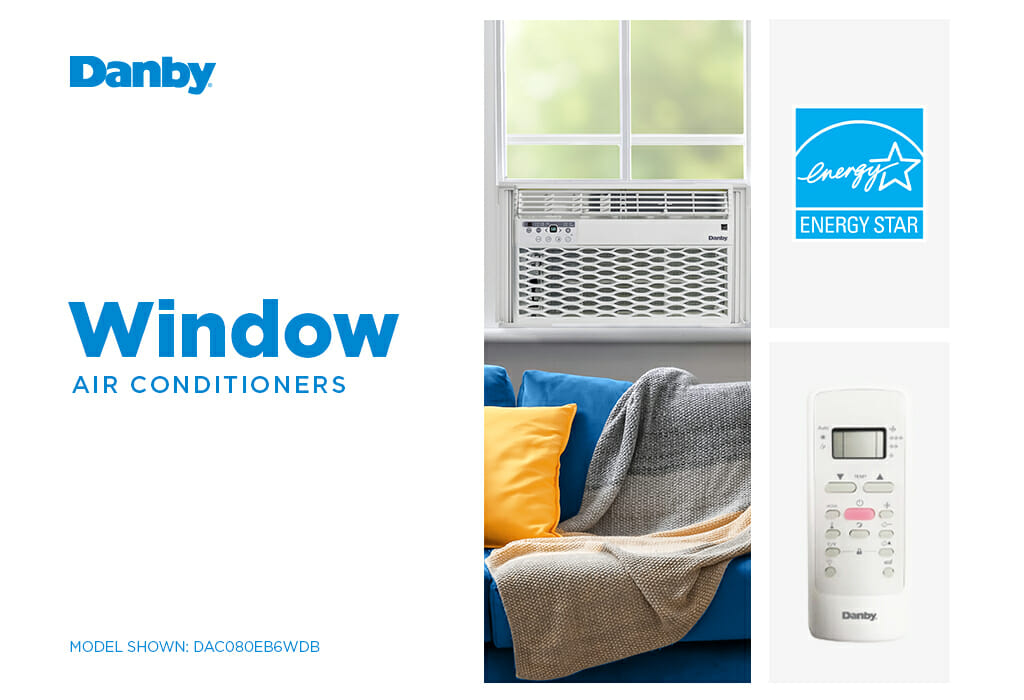 Danby® the Appliance Specialists | Canada