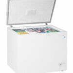 Danby 10.0 cu. ft. Chest Freezer in White - DCF100A5WDB | Danby Canada