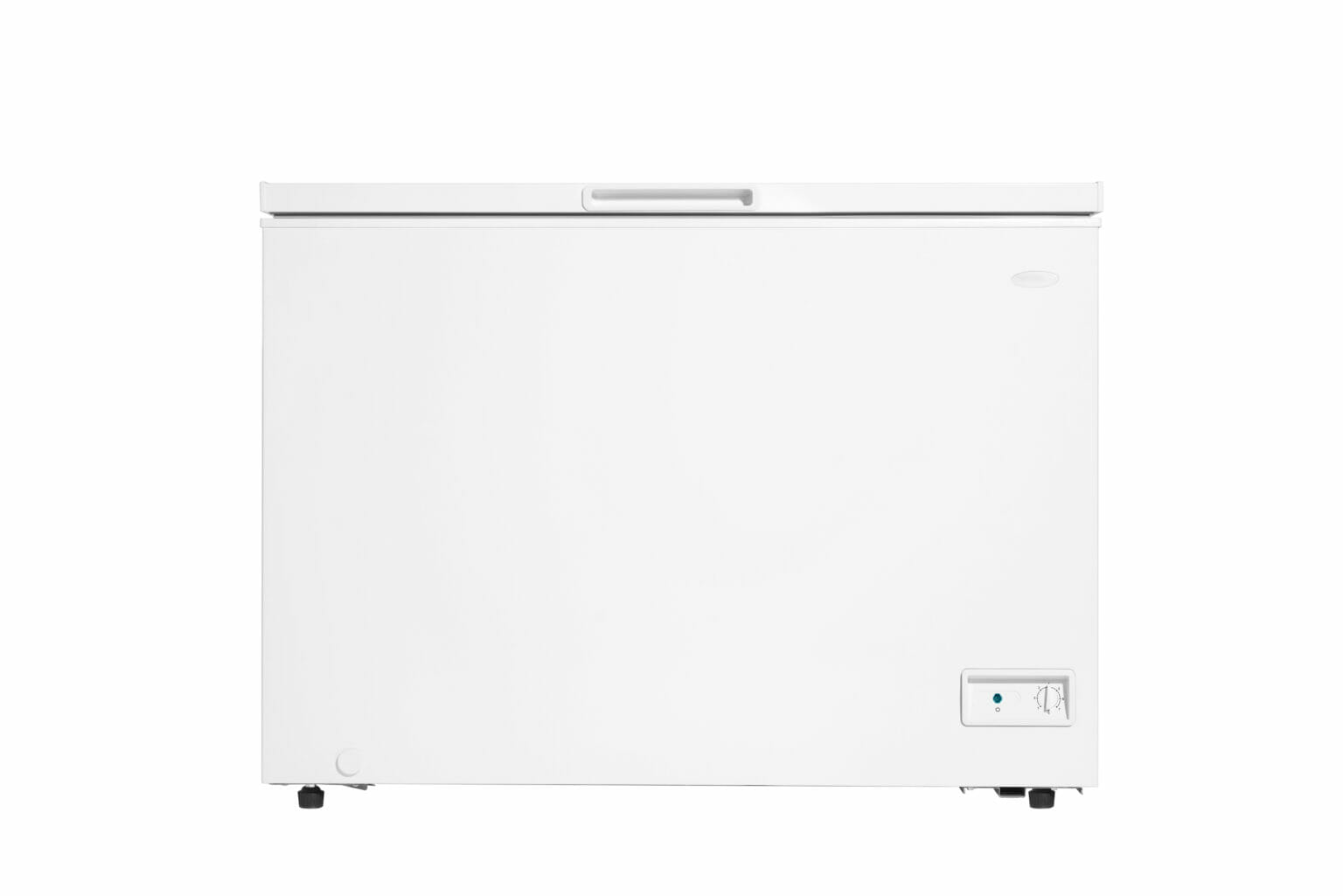 Danby 10.0 cu. ft. Square Model Chest Freezer DOE - DCF100A6WM | Danby ...