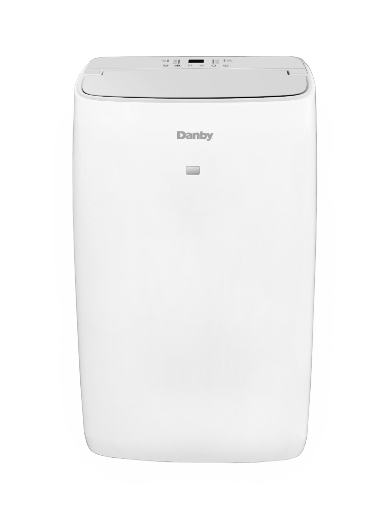 Danby 10,000 BTU (5,800 SACC) Portable AC - DPA058B6WDB | Danby Canada
