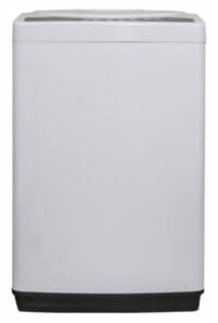 Danby 1.8 cu. ft. Compact Top Load Washing Machine in White - DWM065WDB ...
