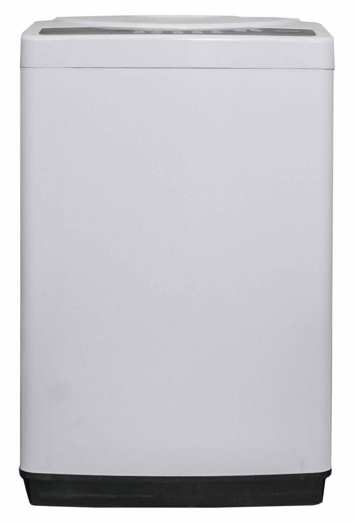 Danby 1.8 cu. ft. Compact Top Load Washing Machine in White - DWM065WDB ...