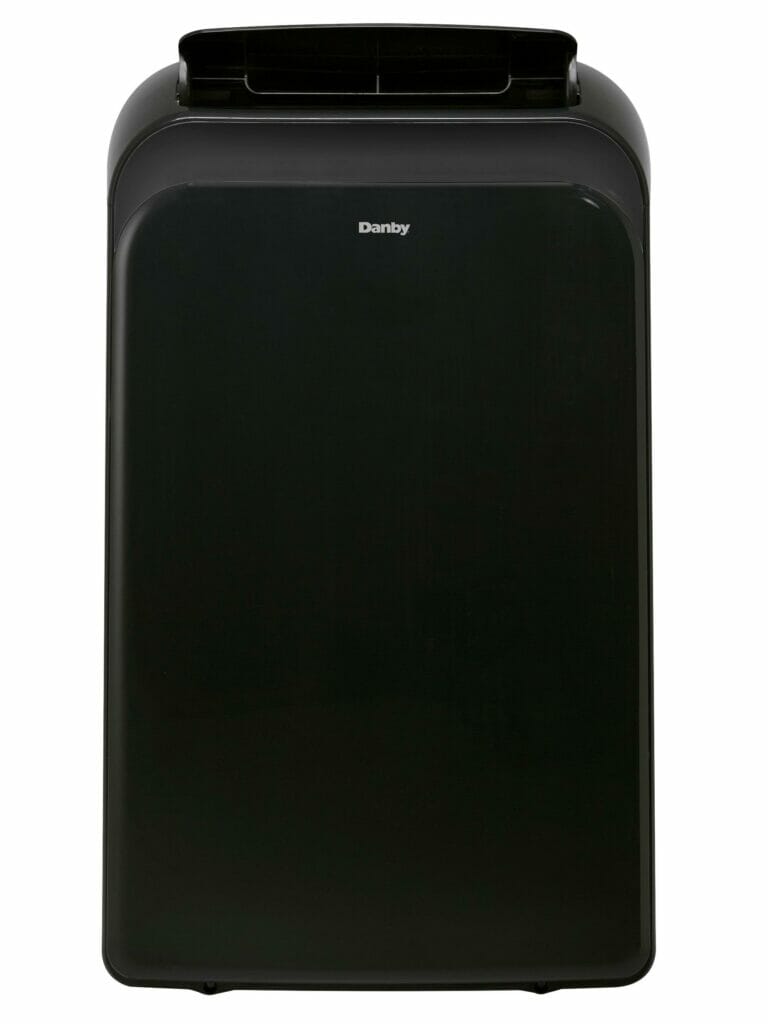Premiere 12,000 BTU Portable Air Conditioner - DPAC12011BL | Danby Canada
