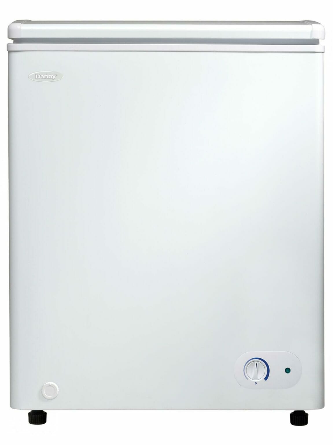 Chest & Upright Freezers | Danby Canada