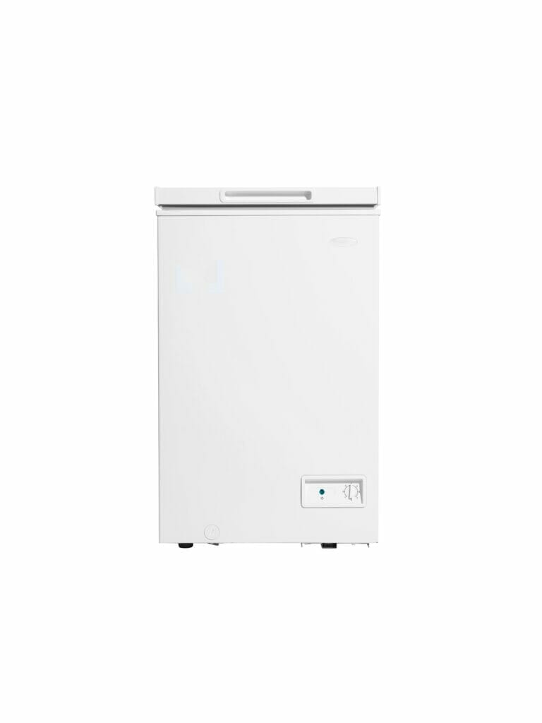 Chest & Upright Freezers | Danby Canada