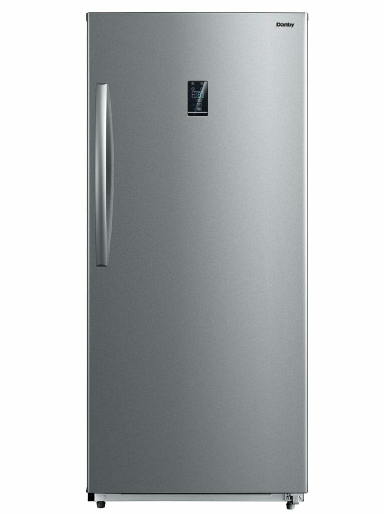 Chest & Upright Freezers | Danby Canada