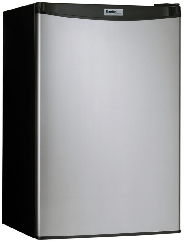 Danby Designer 4.4 cu. ft. Compact Refrigerator - DCR044A2BSLDD | Danby ...