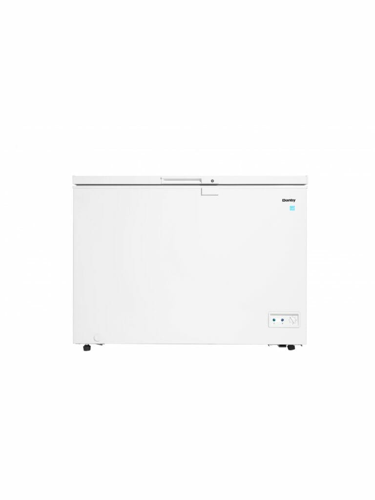 Chest & Upright Freezers | Danby Canada