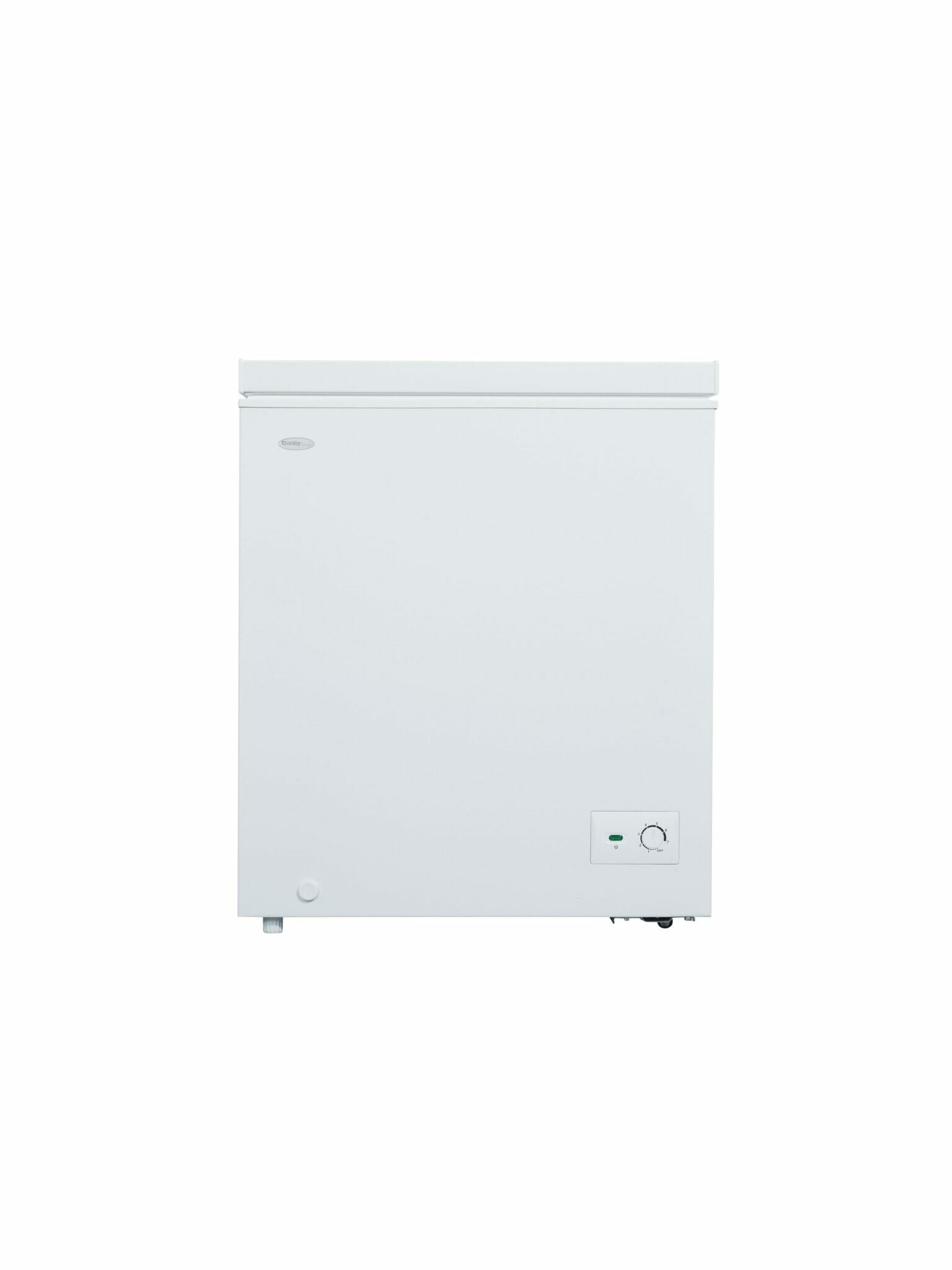 Chest & Upright Freezers | Danby Canada