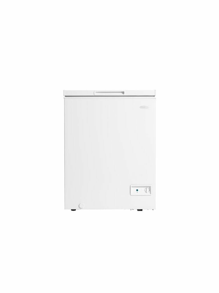 Chest & Upright Freezers | Danby Canada