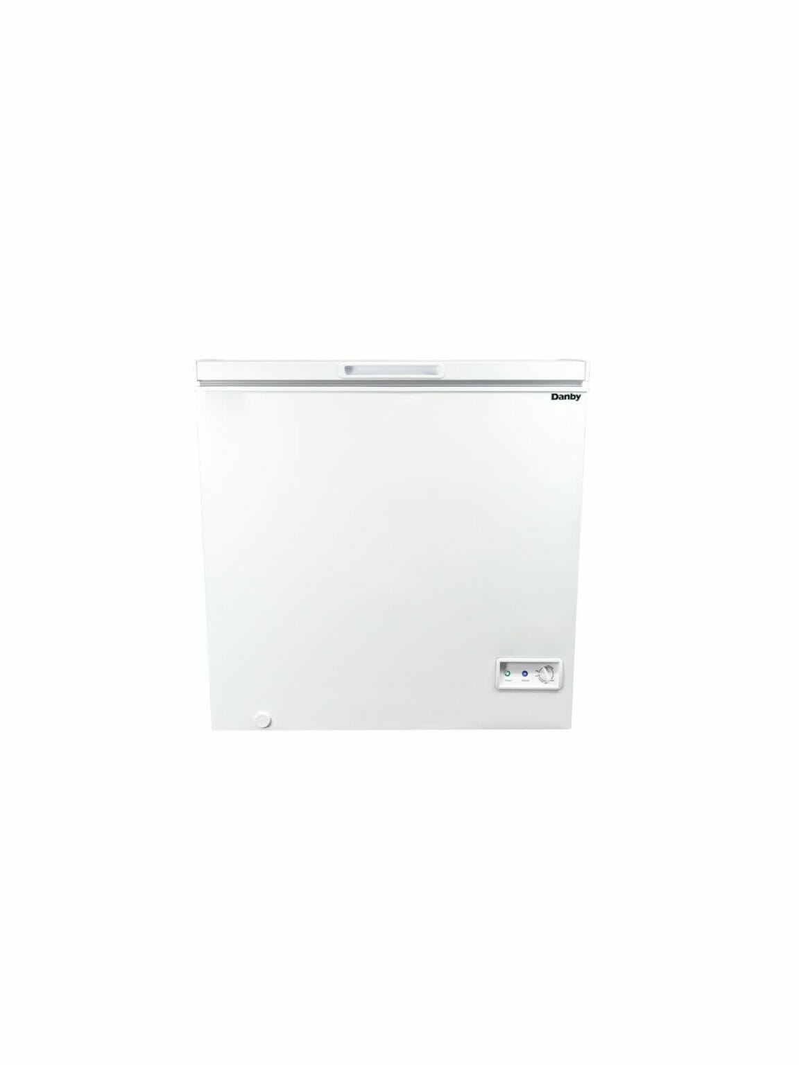 Danby Convertible Square Model Chest Freezer - DCF070A5WCDB | Danby Canada