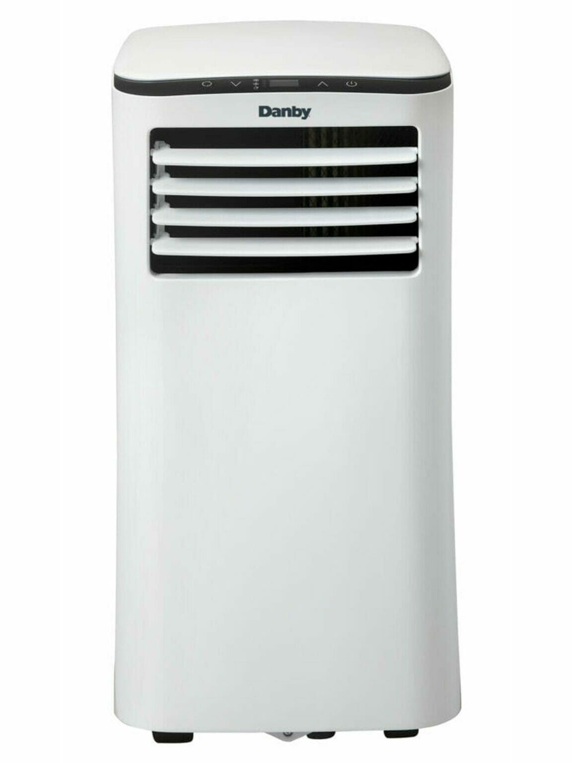 Danby 10,000 BTU (7,000 SACC) 3-in-1 Portable AC - DPA070B4WDB | Danby ...