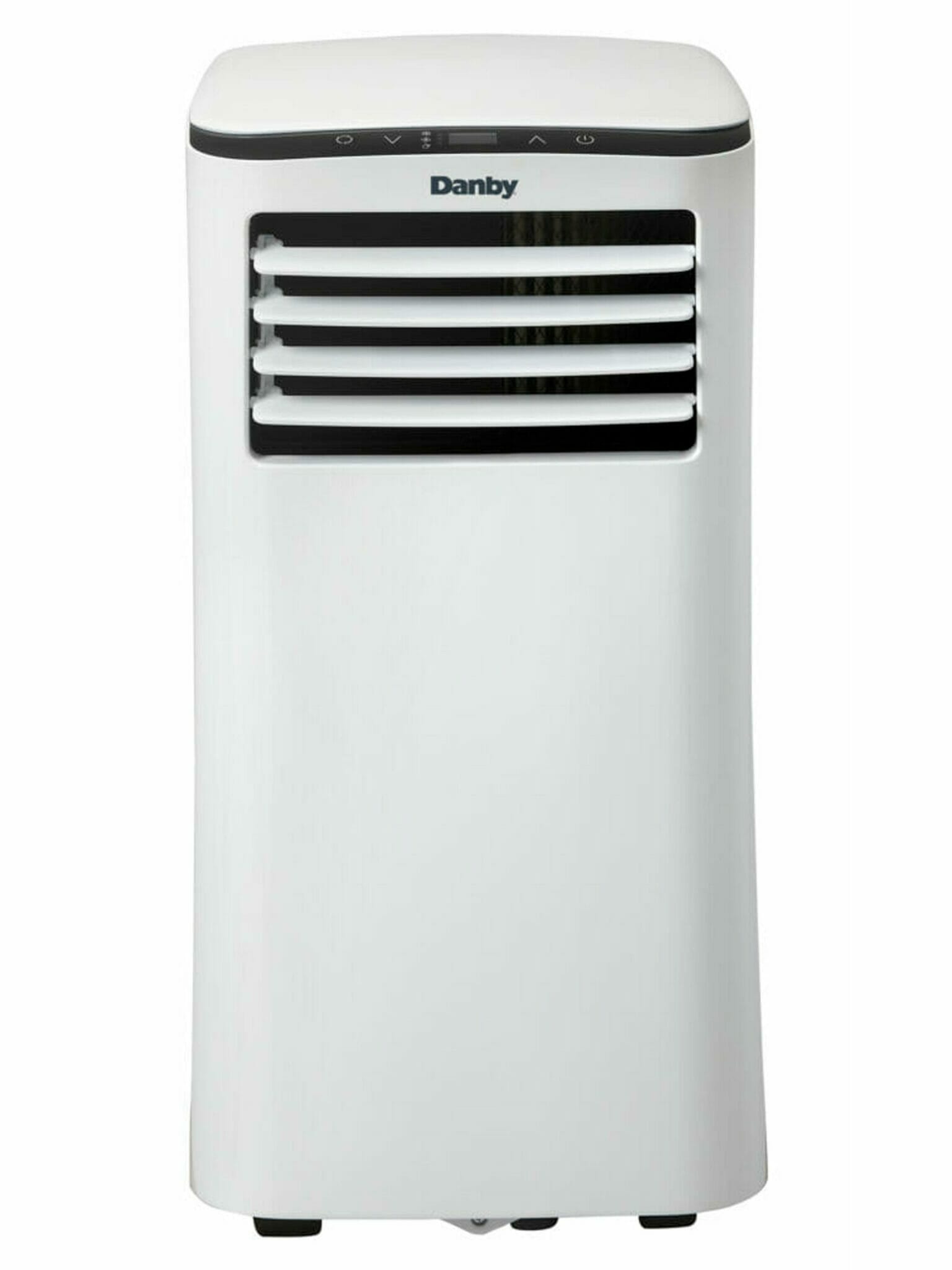 Danby 10,000 BTU (7,000 SACC) 3-in-1 Portable AC - DPA070B4WDB | Danby ...