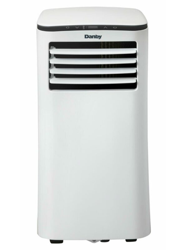 Danby 10,000 BTU (7,000 SACC) 3-in-1 Portable AC - DPA070B4WDB | Danby ...