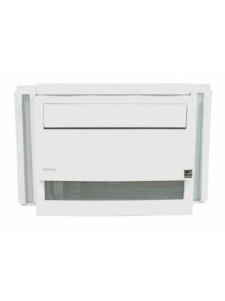 Danby Through-the-Wall AC Sleeve in White - DSL100F1W | Danby Canada
