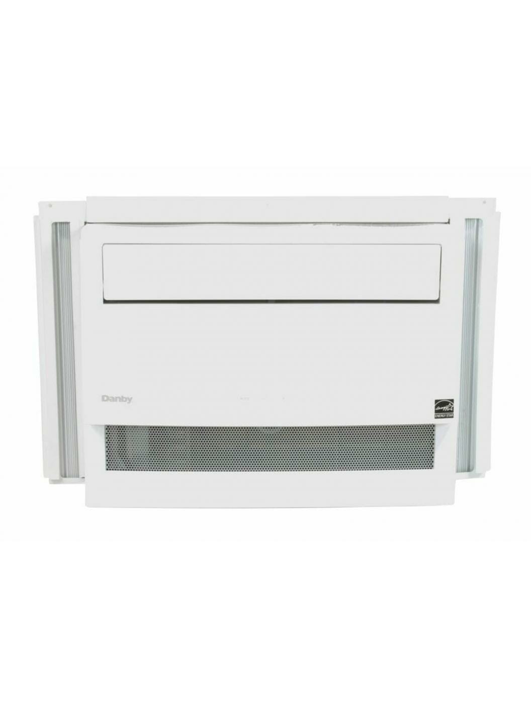 Danby 10,000 BTU Window AC in White - DAC100B6WDB | Danby Canada