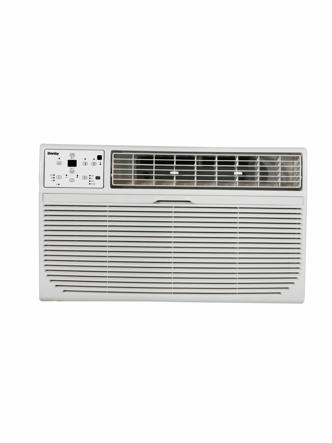Danby 10000 BTU Through-the-Wall AC in White - DTAC100B1WDB | Danby Canada