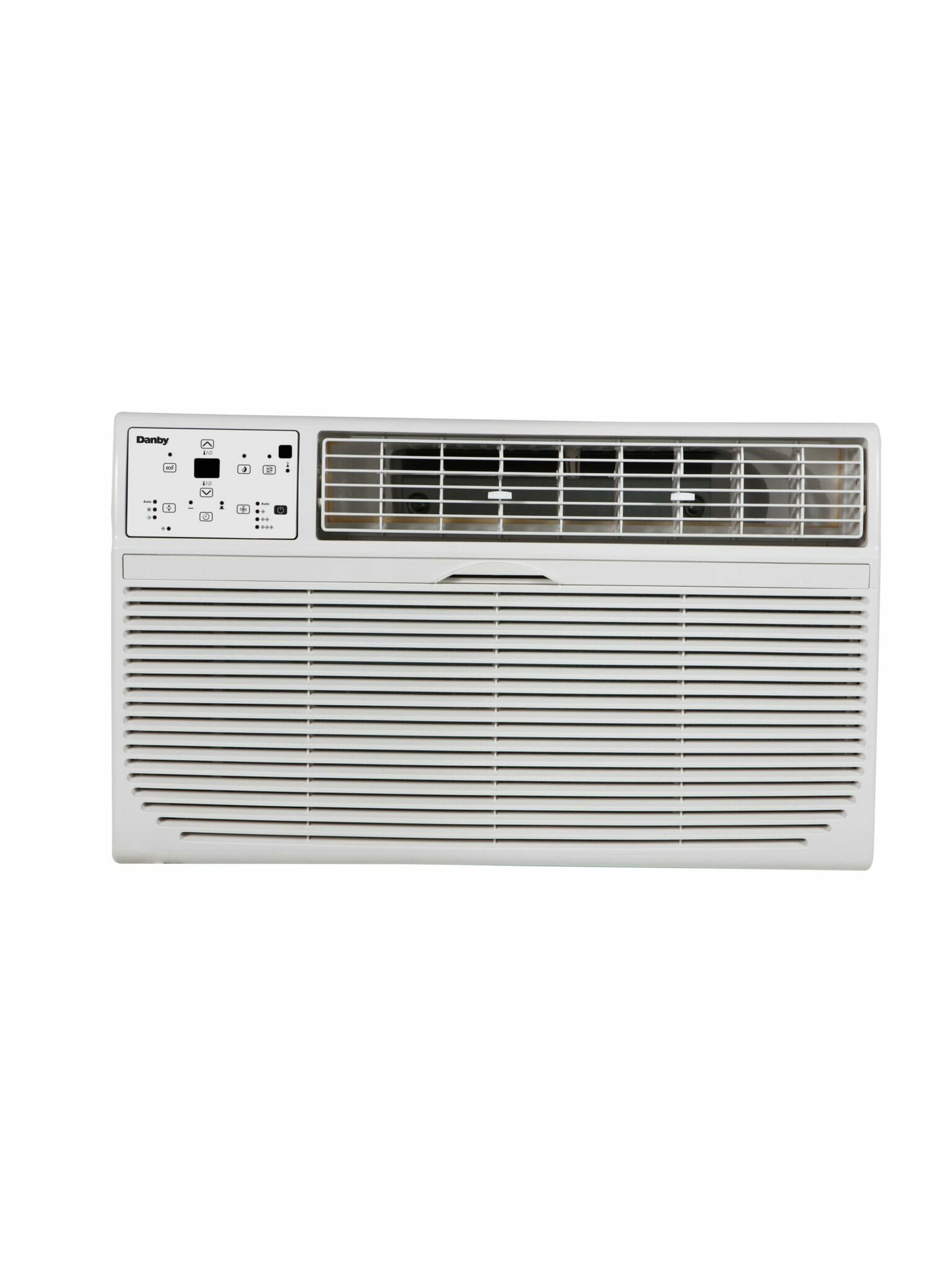 Danby 10000 BTU Through-the-Wall AC in White - DTAC100B1WDB | Danby Canada