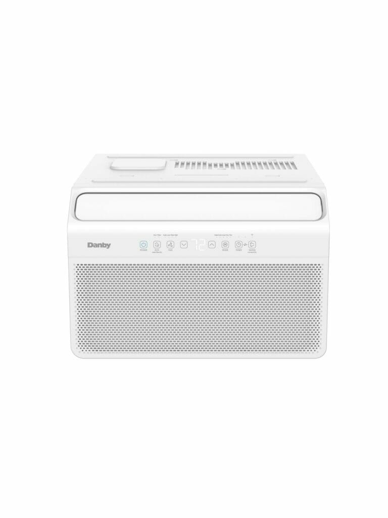Window Air Conditioners | Danby Canada