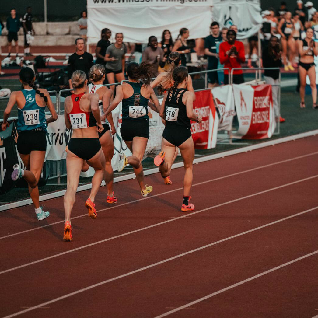 Danby Supports Royal City Inferno Track & Field Festival: Igniting ...