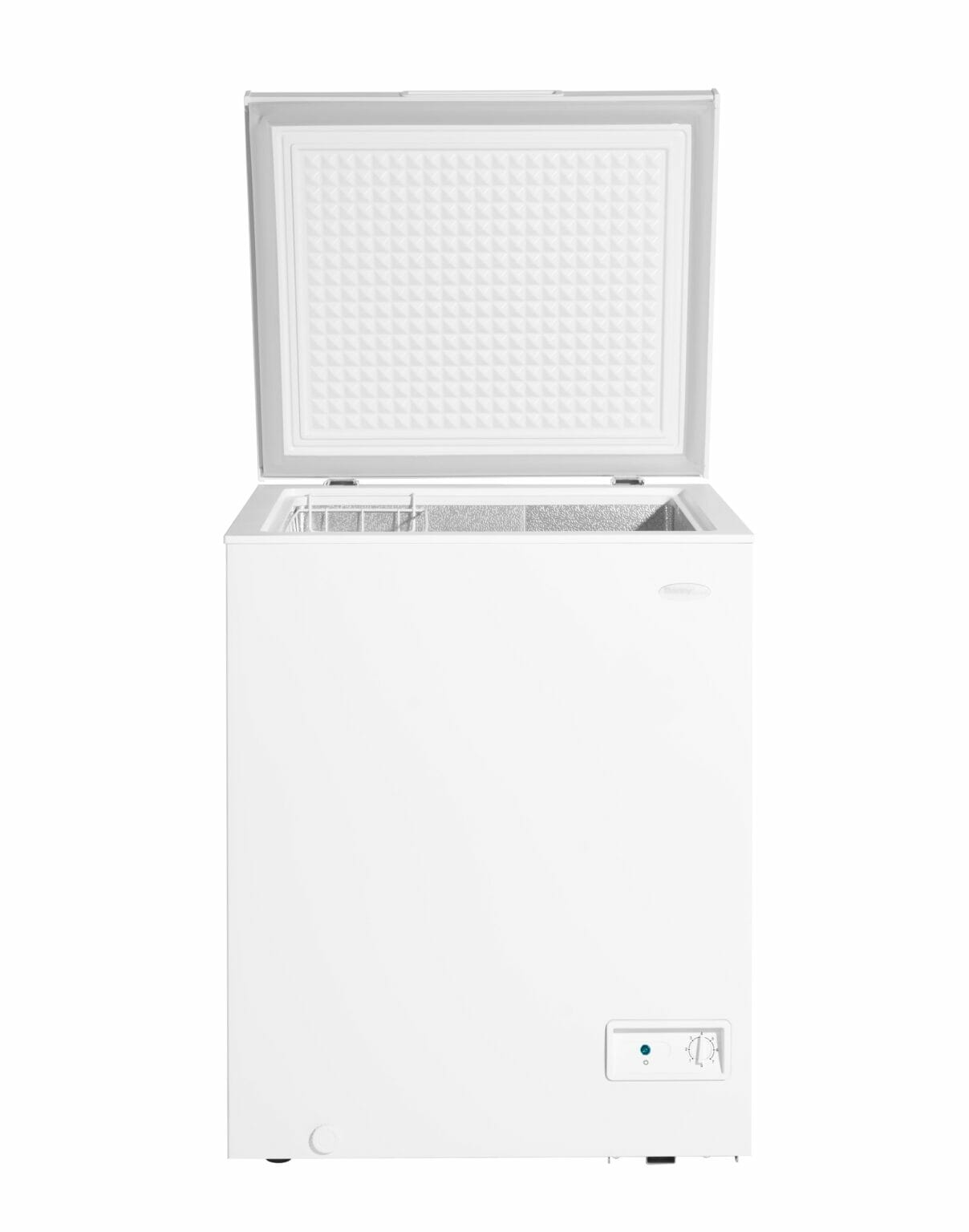 Danby 5.0 cu. ft. Square Model Chest Freezer DOE in White - DCF050A6WM ...