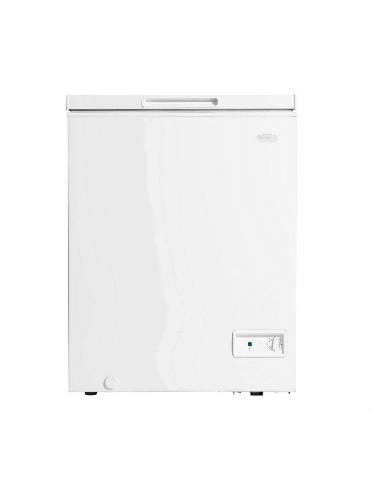 Chest & Upright Freezers | Danby Canada