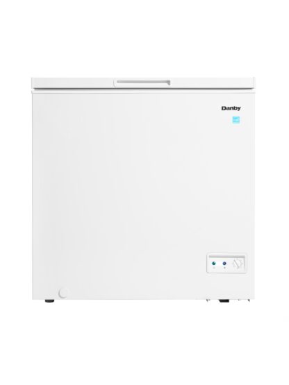 Danby 7.0 cu. ft. Square Model Chest Freezer - DCF070A5WDB | Danby Canada