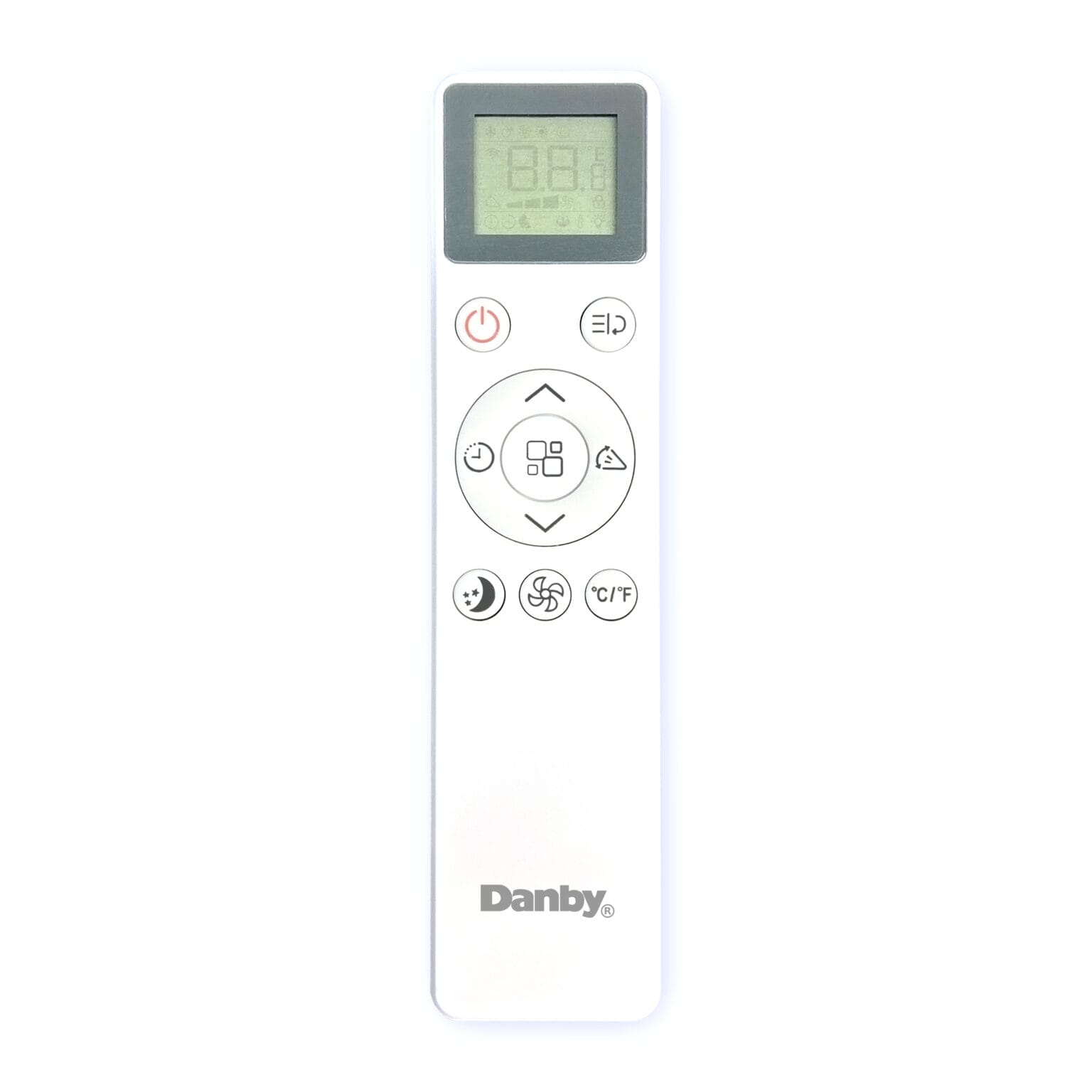 Danby 12,500 BTU (8,000 SACC) Portable AC - DPA080HE3WDB-6 | Danby Canada