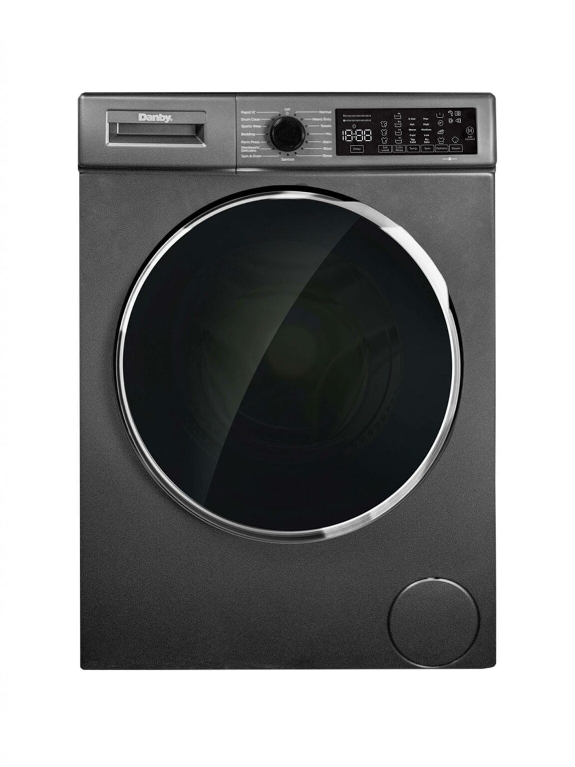 Washing Machines | Danby Canada