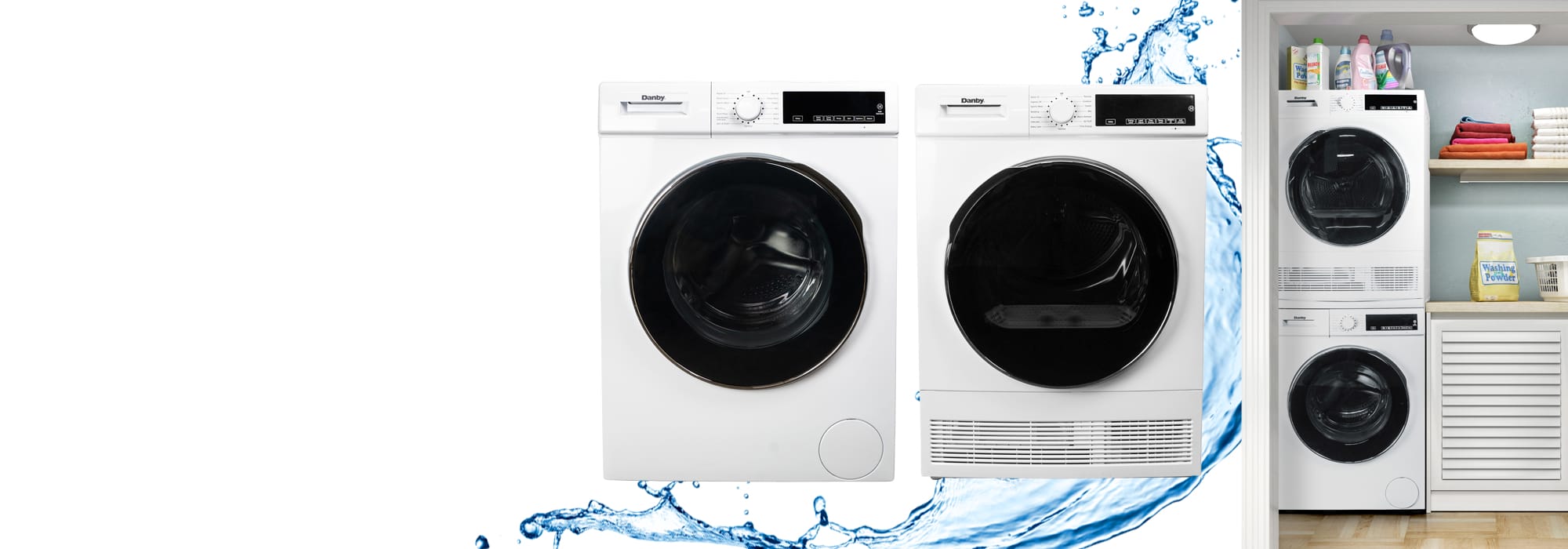Danby® the Appliance Specialists | Canada