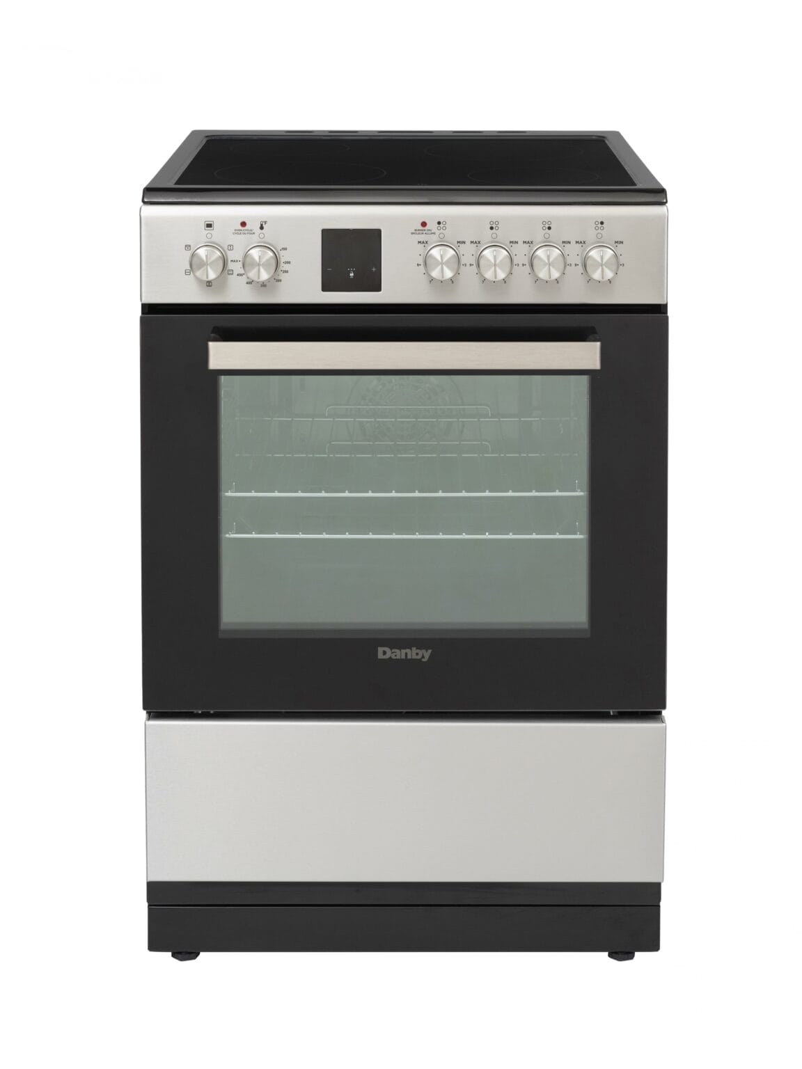 Kitchen Ranges, Stoves & Oven | Danby Canada