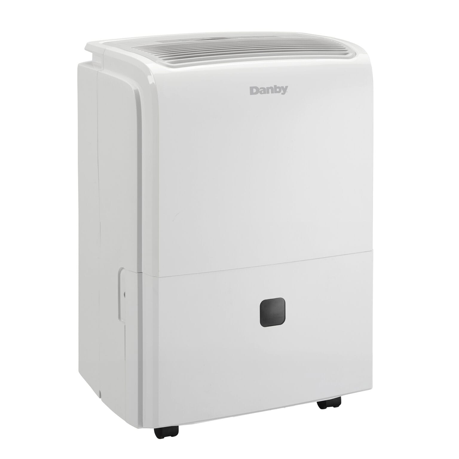 Danby 40 Pint Dehumidifier in White - DDR040EB2WDB | Danby Canada