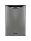 Danby 4.4 cu. ft. Contemporary Classic Compact Refrigerator in ...