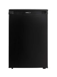 Danby 2.6 cu. ft. Compact Fridge in Black - DAR026A1BDD-6 | Danby Canada