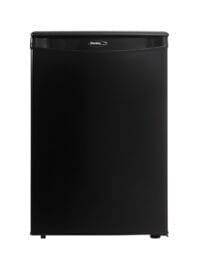 Danby 2.6 cu. ft. Compact Fridge in Black - DAR026A1BDD | Danby Canada