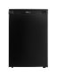 Danby 2.6 cu. ft. Compact Fridge in Black - DAR026A1BDD | Danby Canada