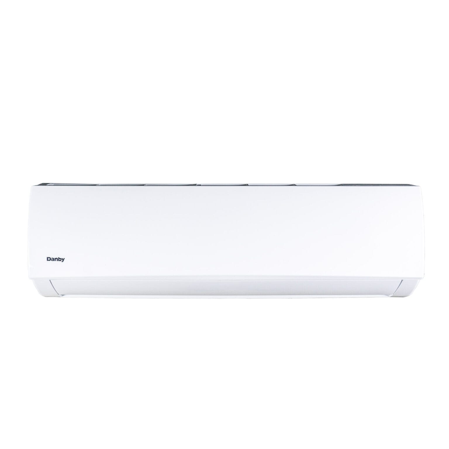 Danby 12,000 BTU Mini-Split AC with Heat Pump in White - DAS120EAQHWDB ...