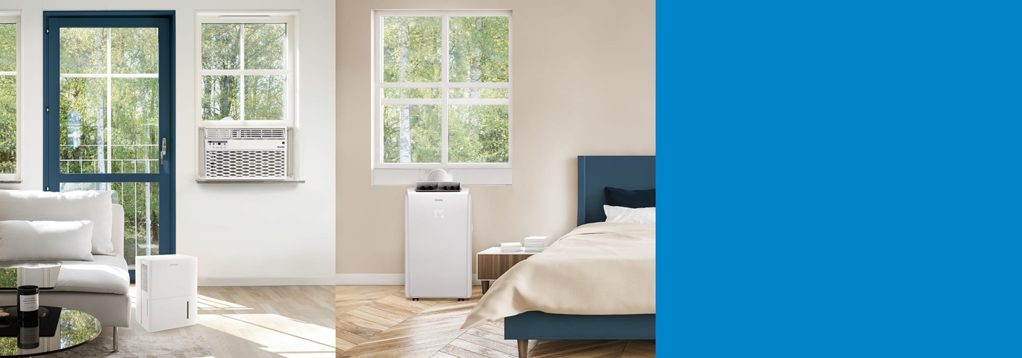 Danby® the Appliance Specialists | Canada