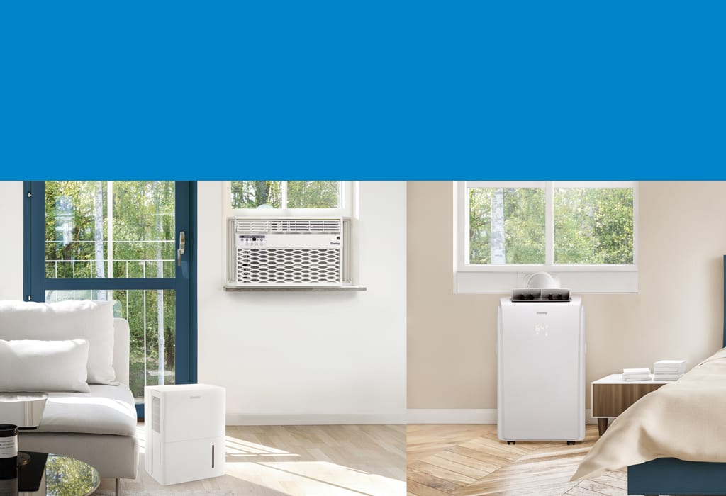 Danby® the Appliance Specialists | Canada
