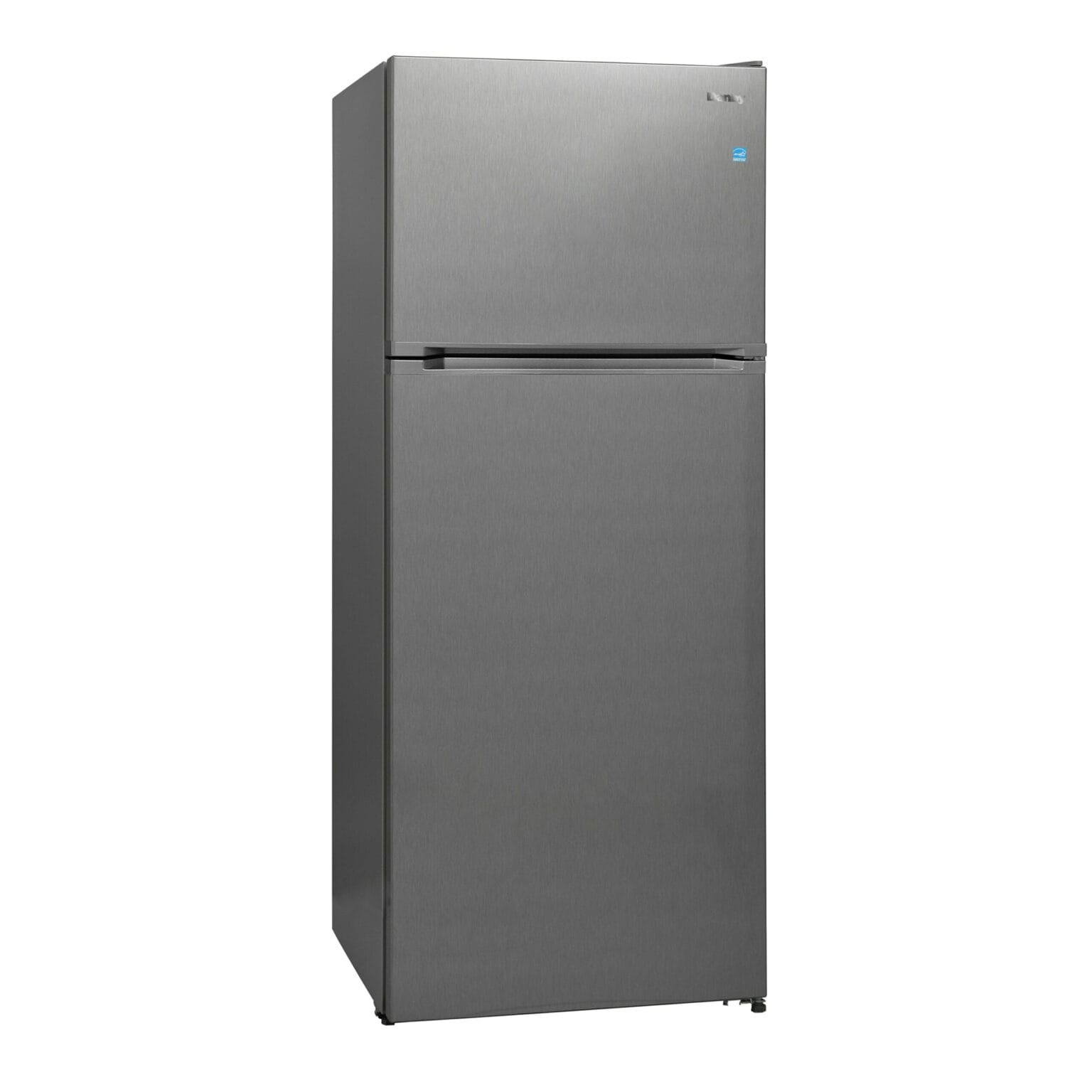Danby 14.3 cu. ft. Frost-Free Fridge with Top Mount Freezer in ...