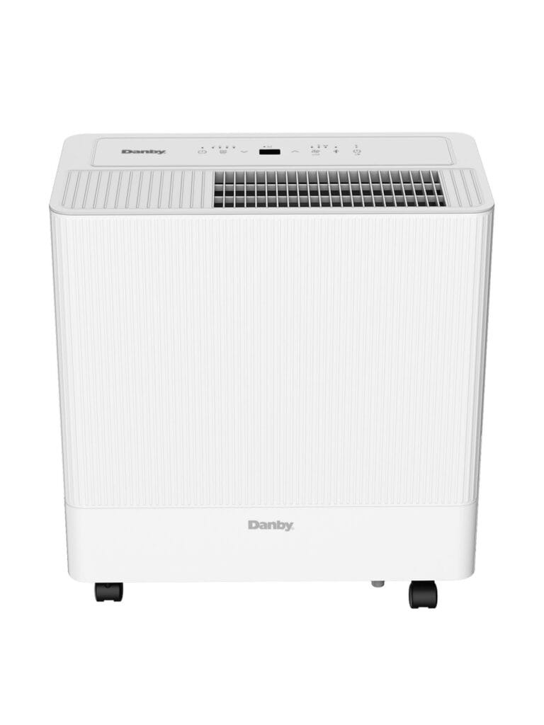 Dehumidifiers | Danby Canada