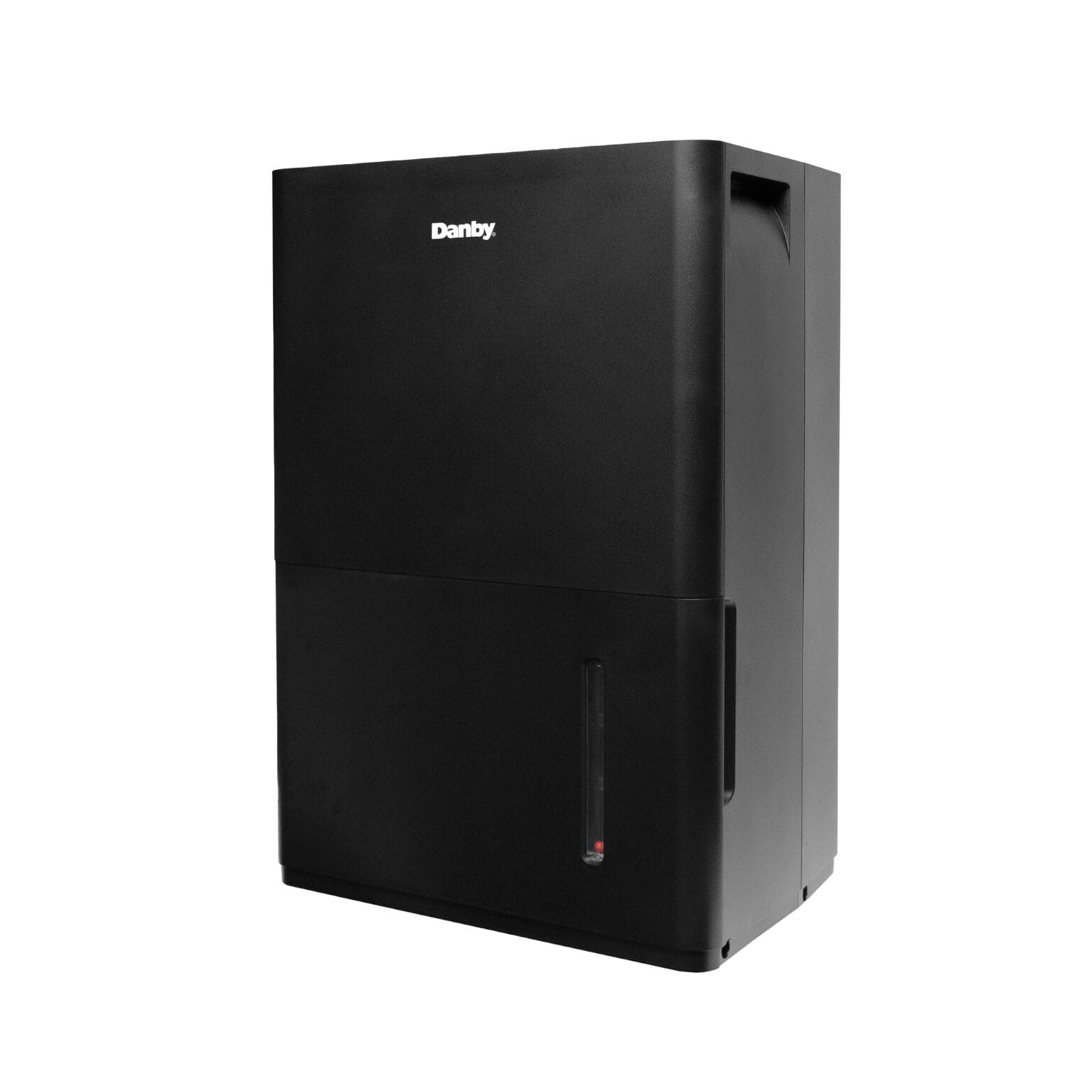 Danby 50 Pint Dehumidifier with Pump and Wi-Fi – Matte Black ...