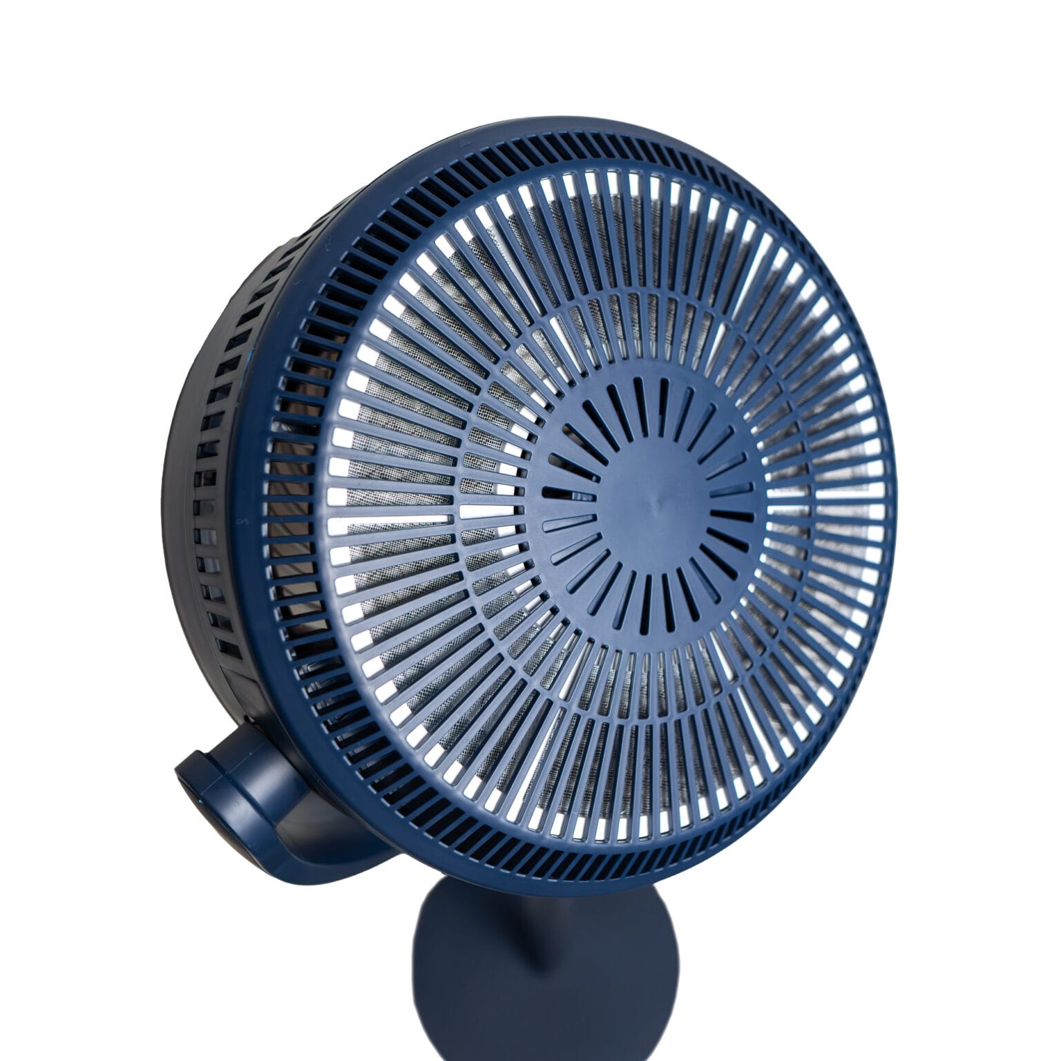 Danby 7 Inch 9-speed Ultra Quiet Air Circulator Fan with DC Motor in ...