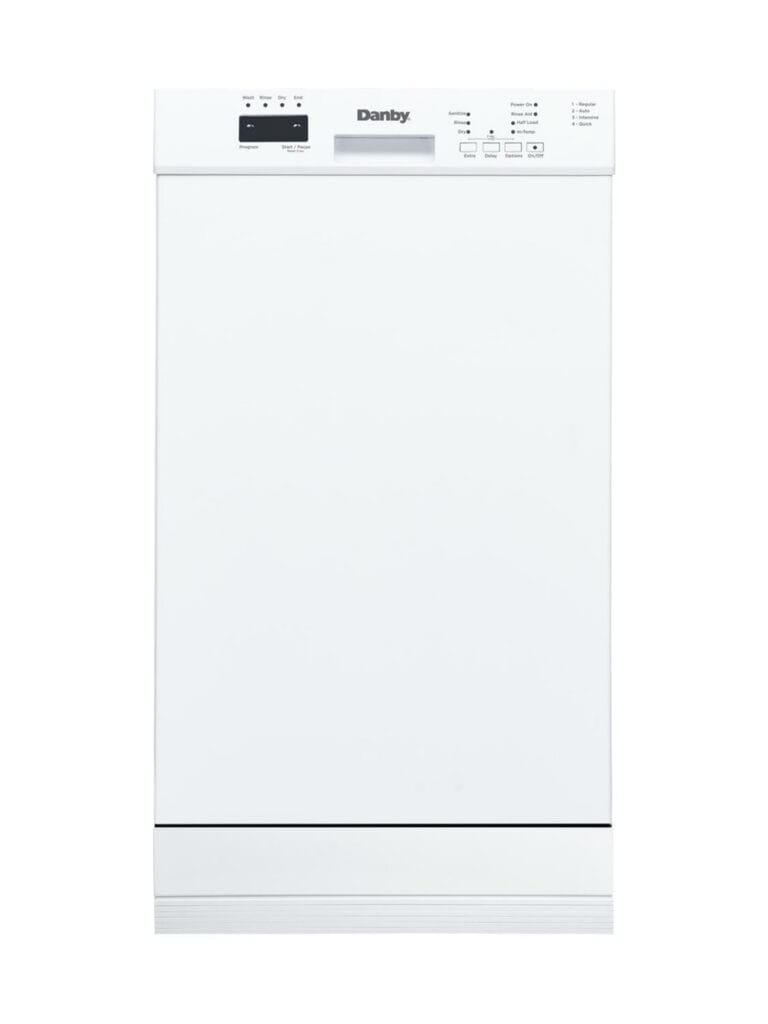 Dishwashers | Danby Canada