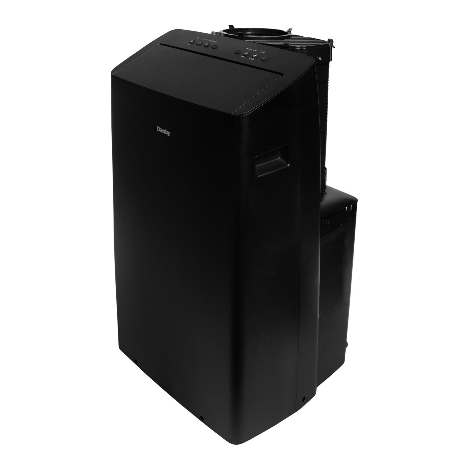 Danby 12,000 SACC 3-in-1 Portable Air Conditioner with Inverter, Remote ...