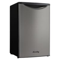 Danby 4.4 cu. ft. Contemporary Classic Compact Refrigerator in ...