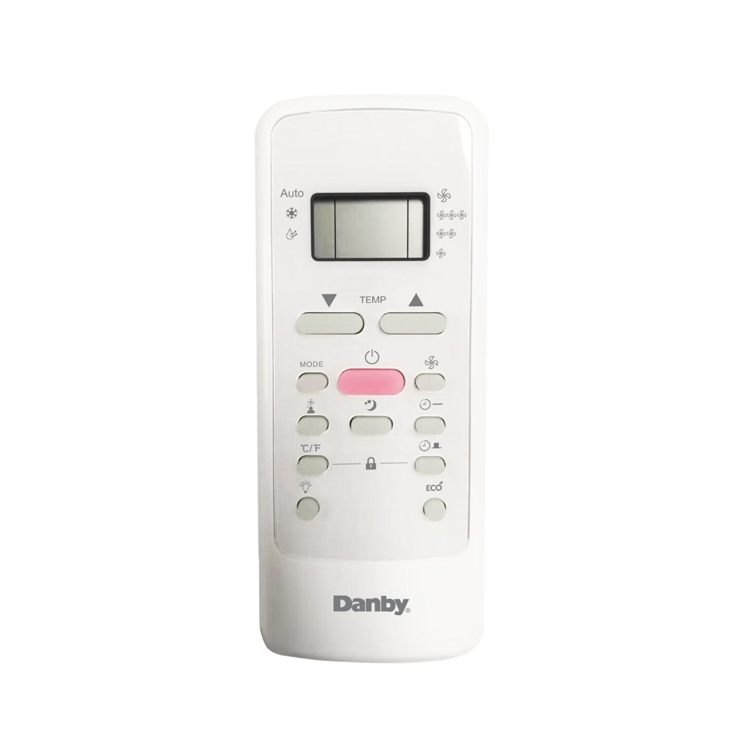 Danby 12,000 BTU Window AC in White - DAC120EB6WDB-6 | Danby Canada