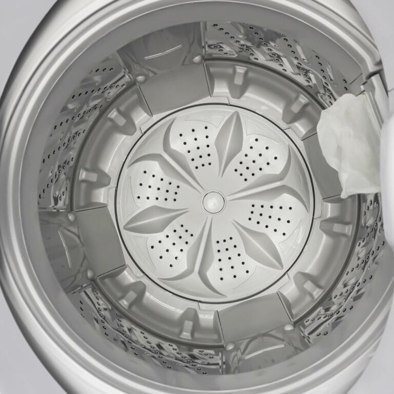 Danby 1.8 cu. ft. Compact Top Load Washing Machine in White - DWM065WDB ...