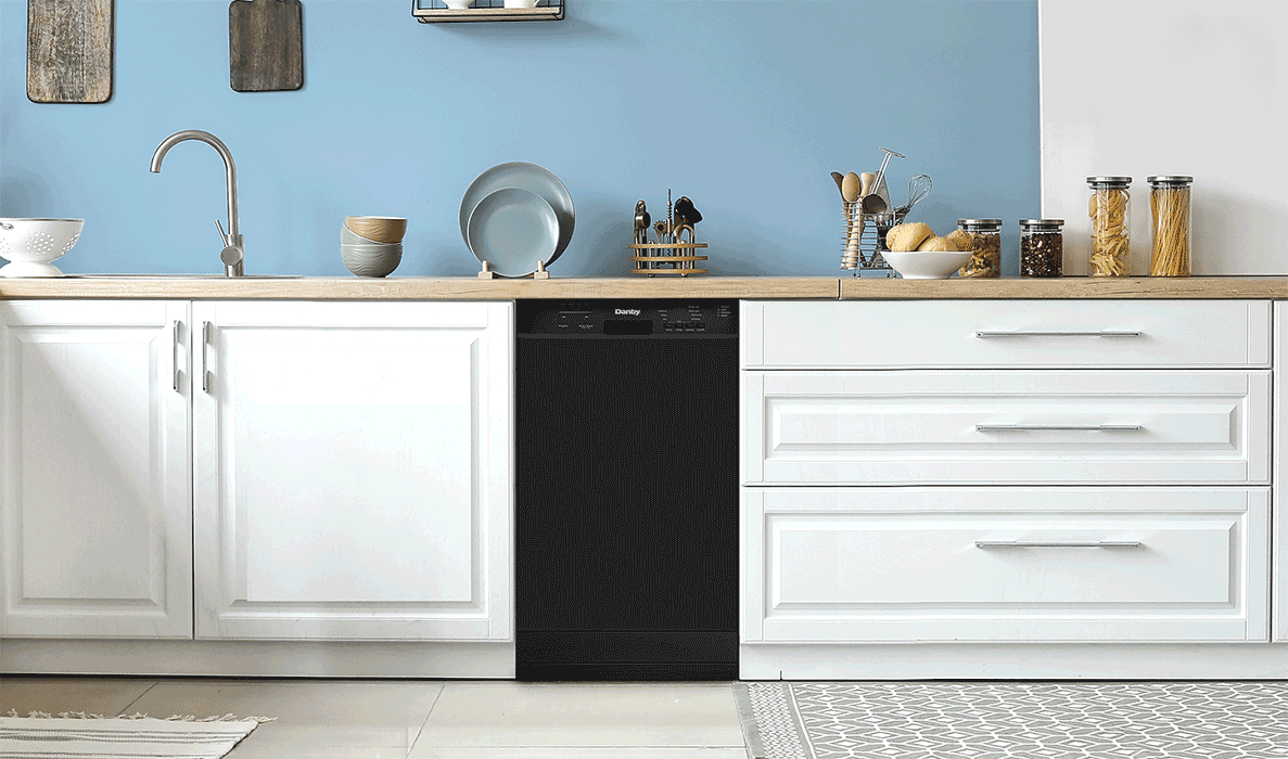 Danby® the Appliance Specialists | Canada